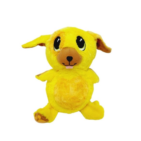 Ball Pets | Toys | Ball Pets Puppy Dog Closes Opens Sewn Eyes 9 Plush ...